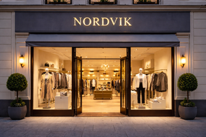 Nordvik.